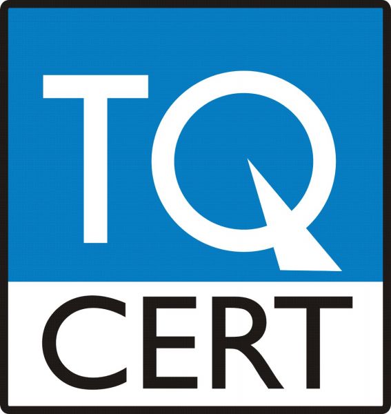 TQCert - Nutzung des TQCert-Logos für unsere Kunden